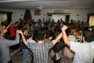 Iran Alive Ministries